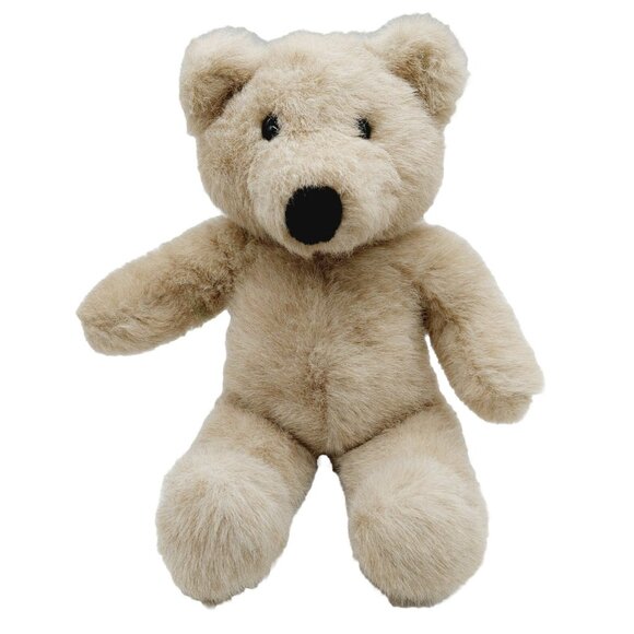 Applause | Toys | Applause Bravo Brown Bear Plush Stuffed Animal Plush ...